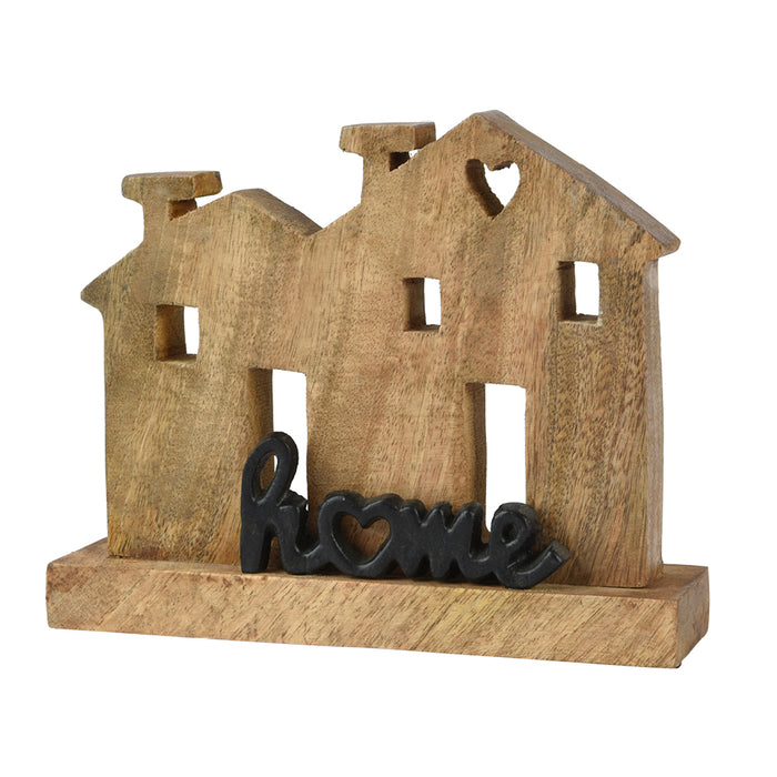 Kaemingk Mangowood Home (16cm) — Carpenders Park Garden Centre